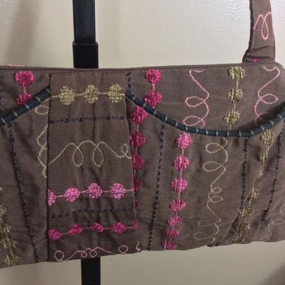 Maruka | Bags | Nwotone Of A Kind Handmade Maruka Bag | Poshmark